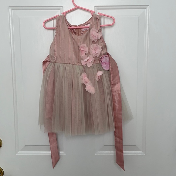 Popatu | Dresses | Nwt 8 Mo Dress | Poshmark